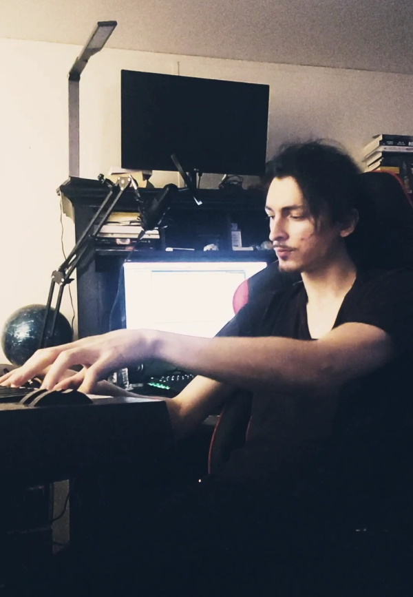 William J. Horn Portfolio