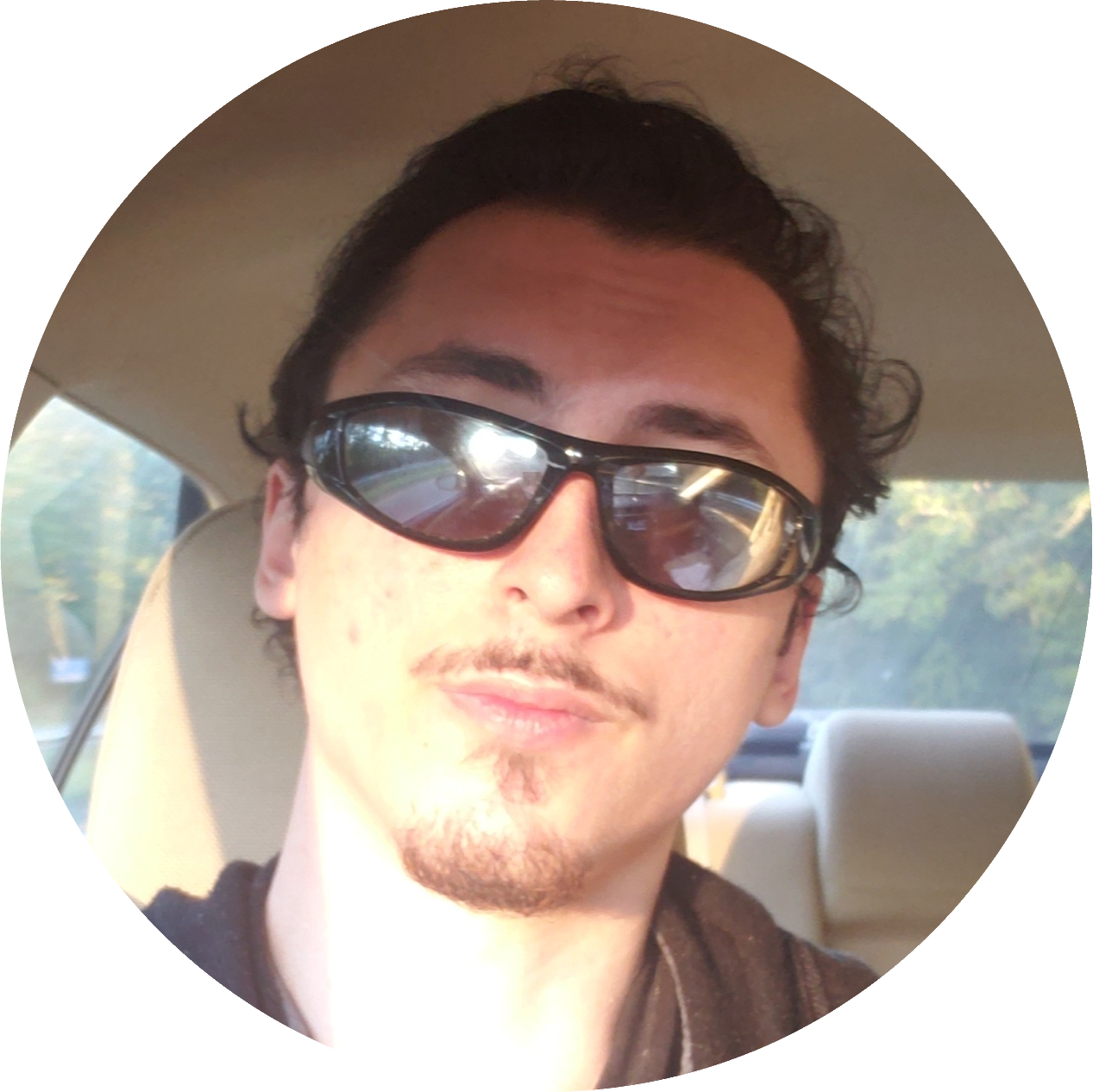 William J. Horn Portfolio